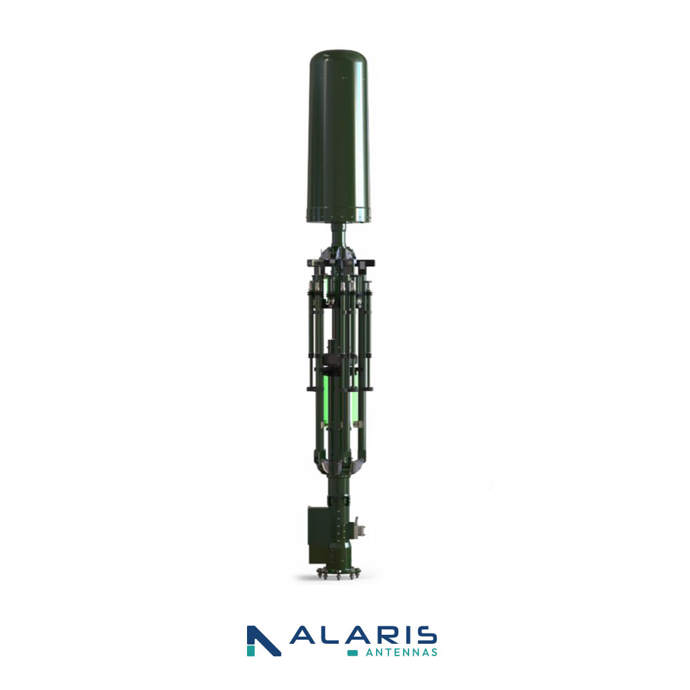 Products - Alaris Antennas
