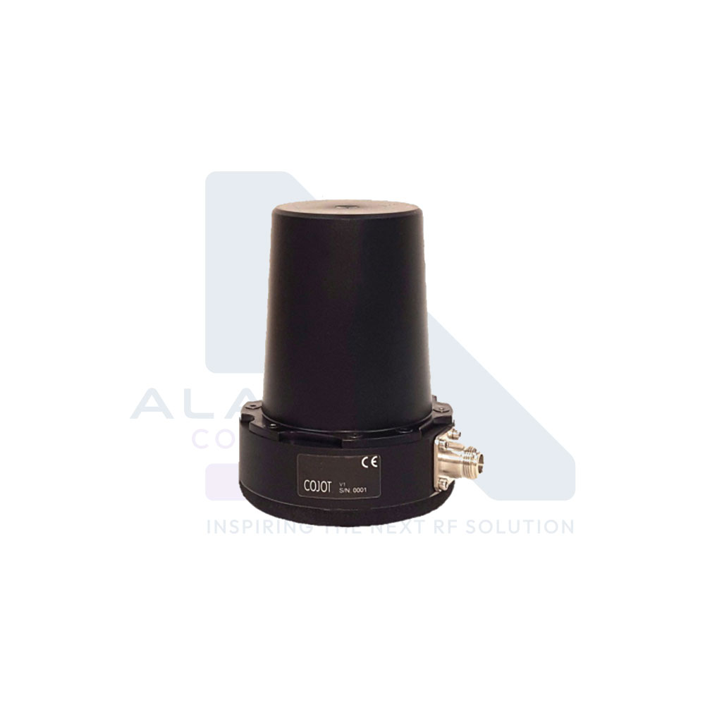 WB480W-Wideband UHF/SHF Magnetic Mount Antenna for temporary ...