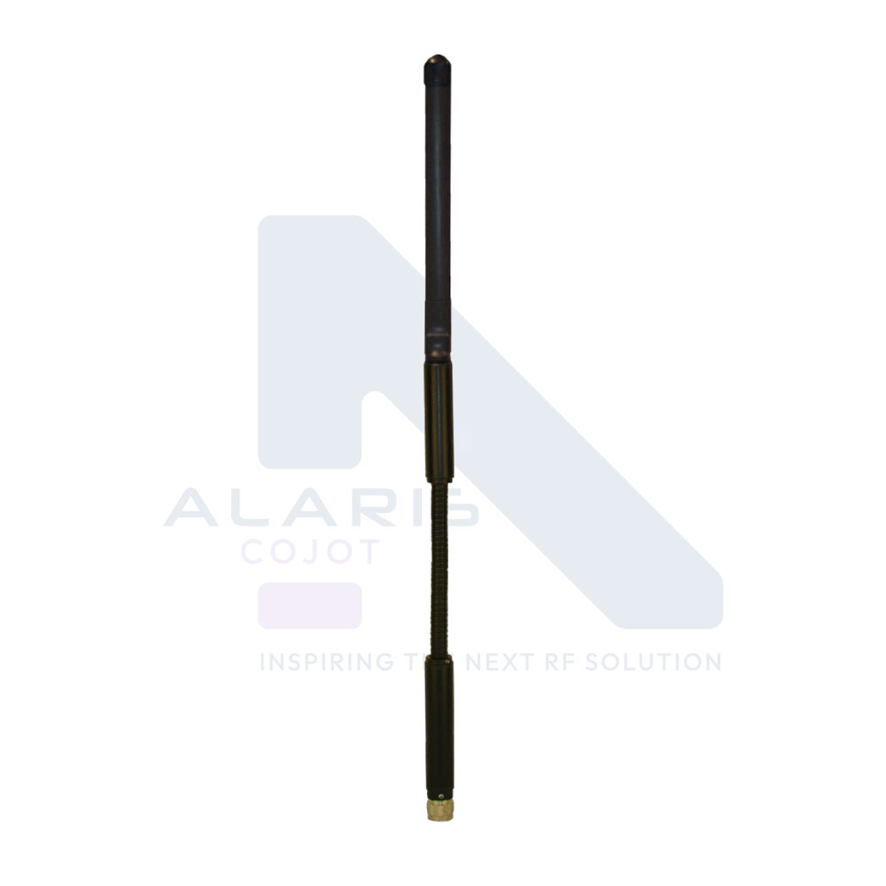 WD2250G-Lightweight tactical VHF/UHF antenna with a flexible tape ...