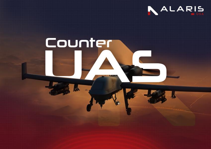 Counter-Drone Technology: A Critical Advantage in Modern Electronic ...
